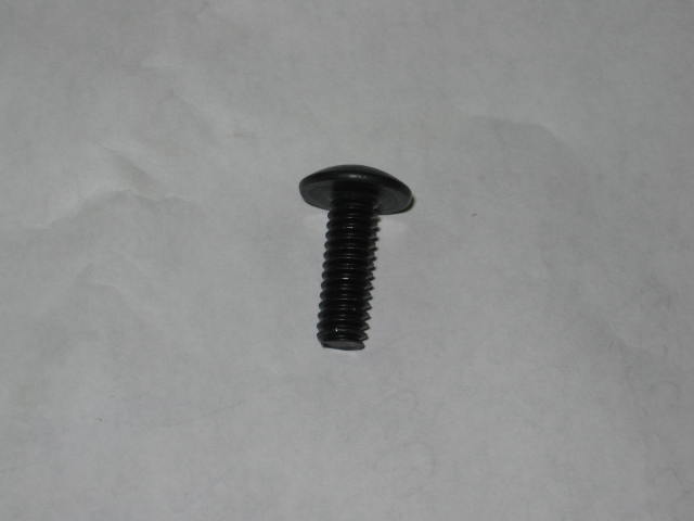 Tractor Cabs and Cab Enclosures - BOLT .25 - 20 X .75 Sims Cab Depot