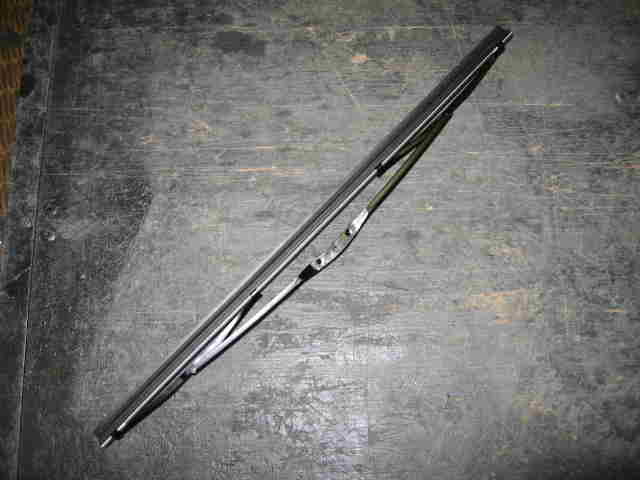 Tractor Cabs and Cab Enclosures - BLADE WIPER 18 FLEX BLK WWF Sims Cab ...