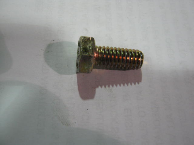 Tractor Cabs and Cab Enclosures - BLT.31-18X.75HEXG8ES5YZ Sims Cab Depot