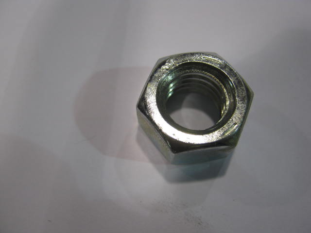 Tractor Cabs and Cab Enclosures - 1/2-13 NUT HX -X Sims Cab Depot