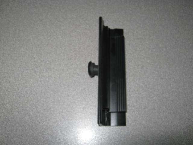 Tractor Cabs and Cab Enclosures - Window Latch, Self-Adhesive, 4" Long ...