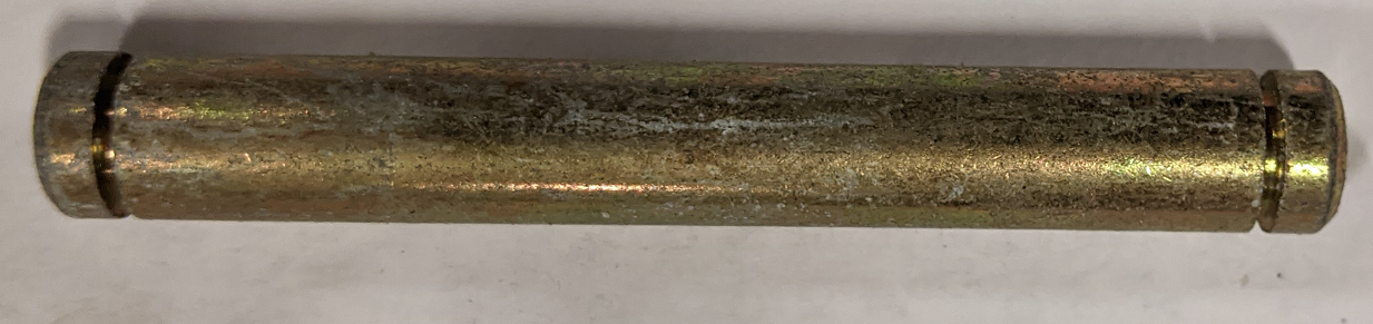 Tractor Cabs and Cab Enclosures - Door Hinge Pin Sims Cab Depot