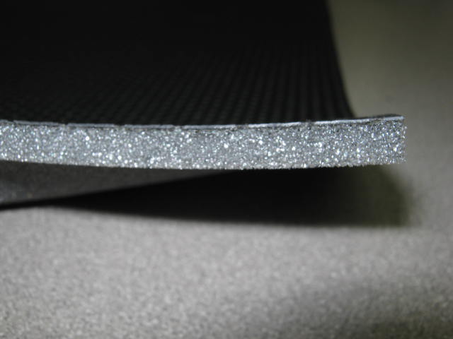 Tractor Cabs and Cab Enclosures - Insulation Material 1/4" Sims Cab Depot